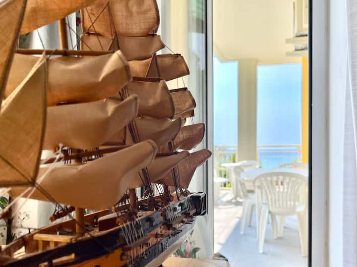 Museo Sul Mare - Arenzano