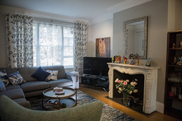 Stunning 2bed 2bath St. John's Wood/little Venice - Londres