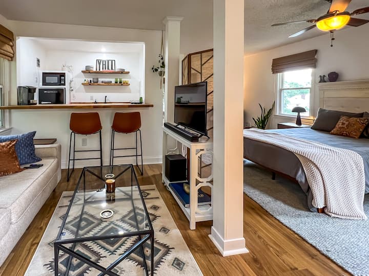 Melrose Place - Winston-Salem, NC