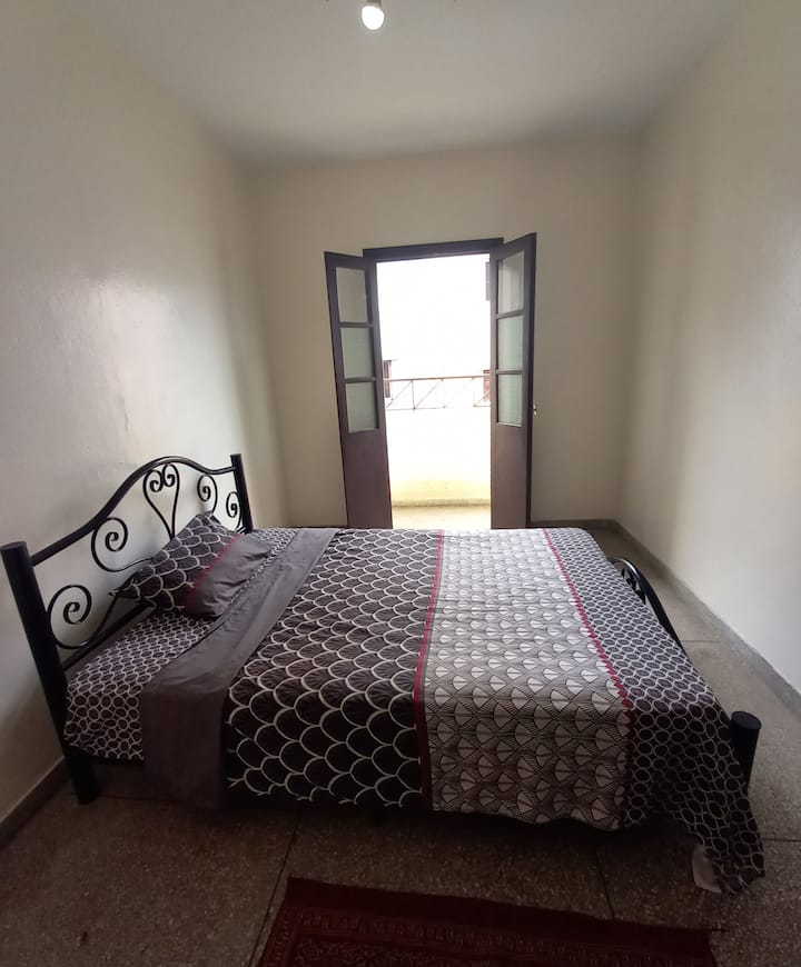 Bayt Marýam Casa Vacanza - El Jadida