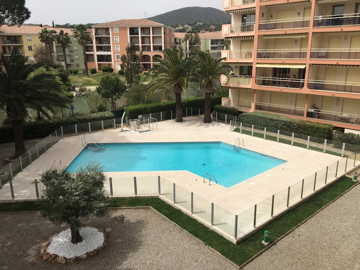 Le Riviera - Saint-Tropez