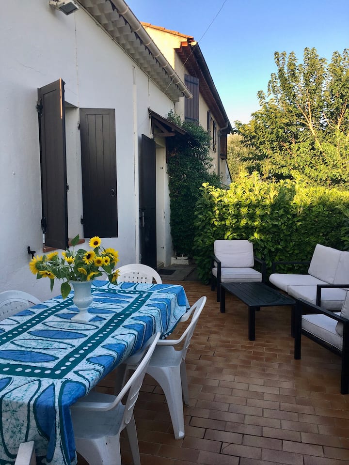 Maison  Provençale - Var