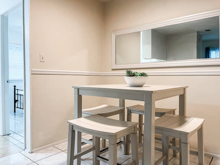 The Budget Friendly Home - Tallahassee, FL