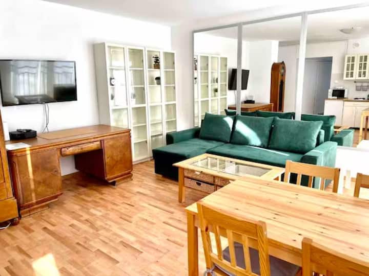 Old Town Miodowa Prime Apartment - Warsaw