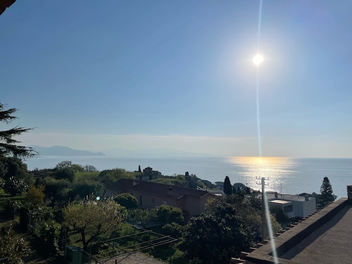 Casa Felice - San Felice Circeo