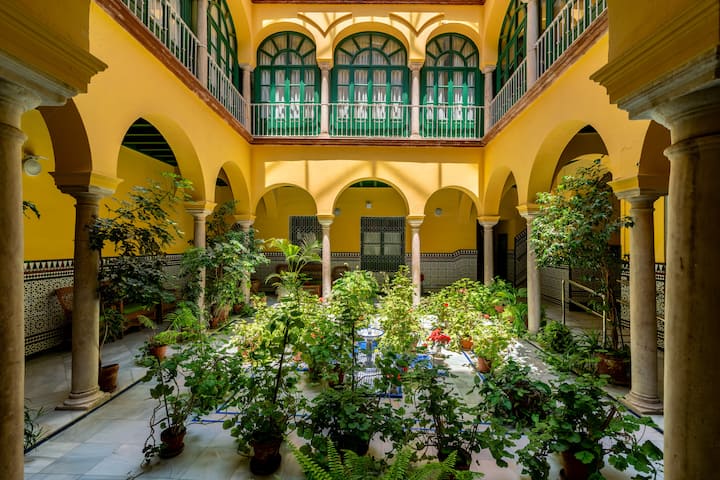 Suite Conteros Catedral - Siviglia