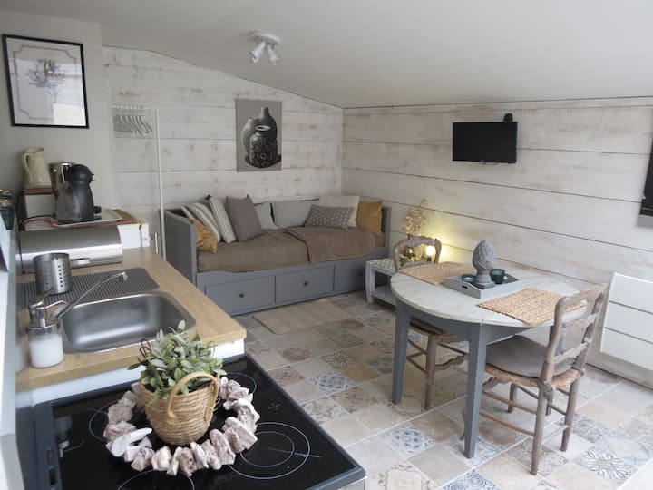 Gîte La Grange De La Mousse - Clécy