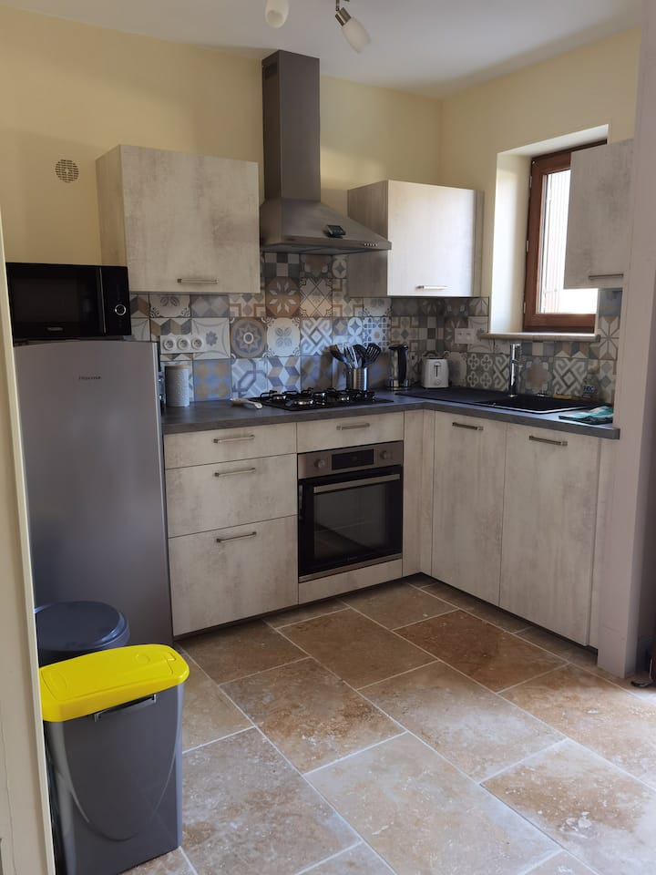 Cottage Du Grand Avray - Selles-sur-Cher