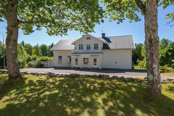 Gamla Skolan Kråkshult Nära Astrid Lindgren Värld - Suède