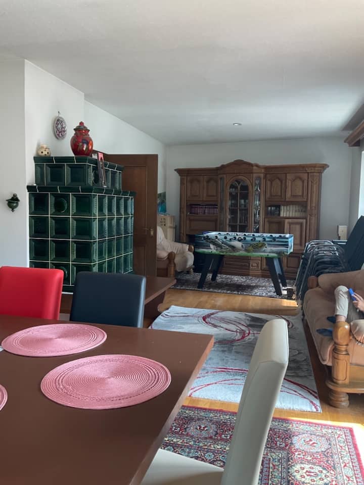 La Casita - Autriche