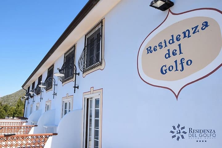 Junior Suite 28 In Hotel - Praia a Mare