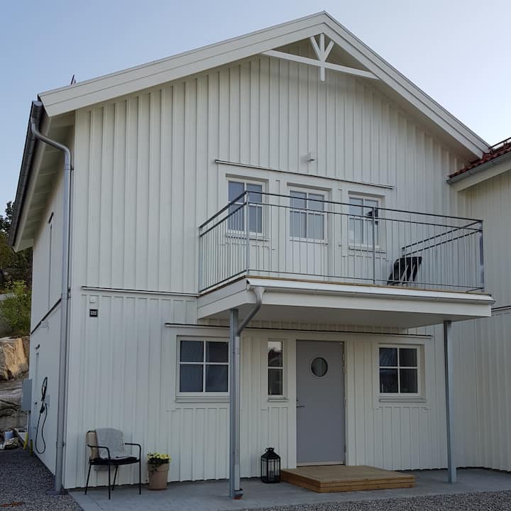 Grebbestad-pärlan - Grebbestad