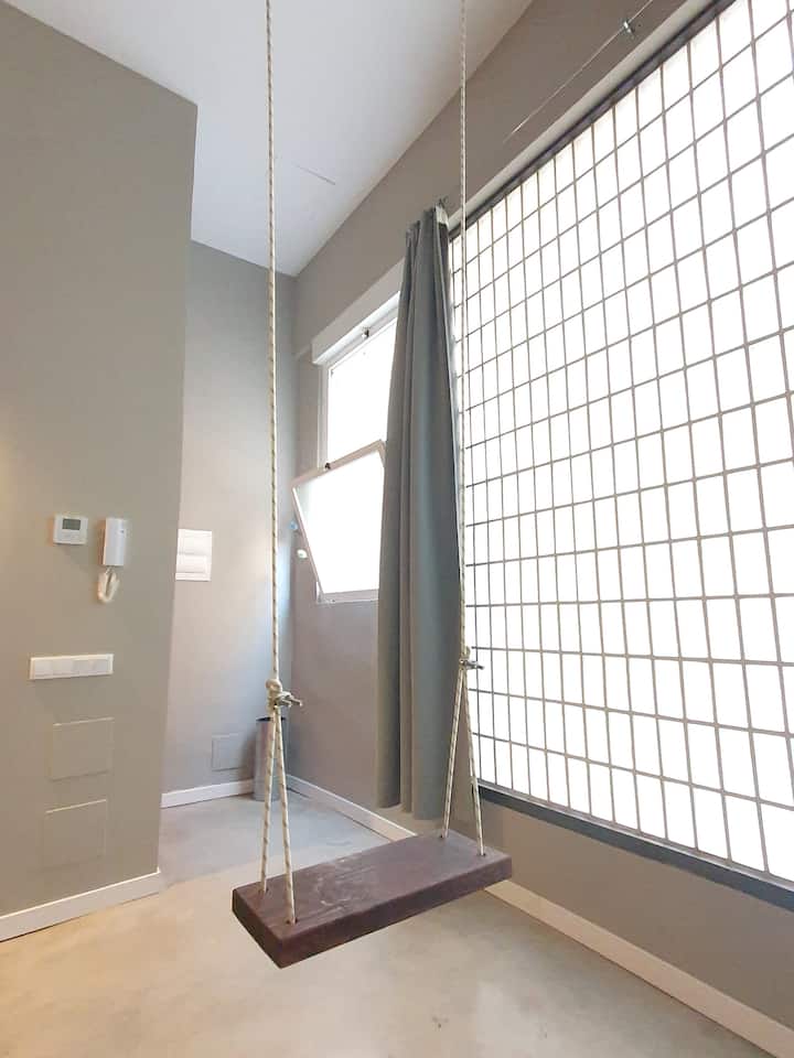 Loft Industrial 22 - Murcia