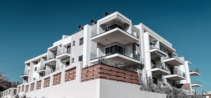 Wohlfühloase 1 Casa Elena Und Gerd - Islas de Rodas