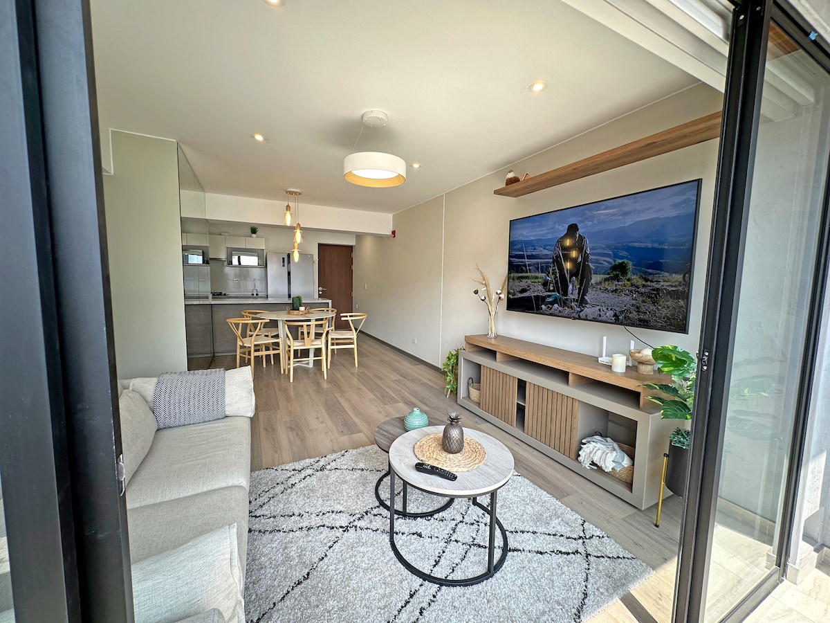 Spacious 3BD Apartment in Miraflores - Apartments for Rent in ...