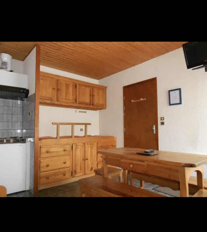 Appartement N*4 : 2/3 Personnes - Gérardmer