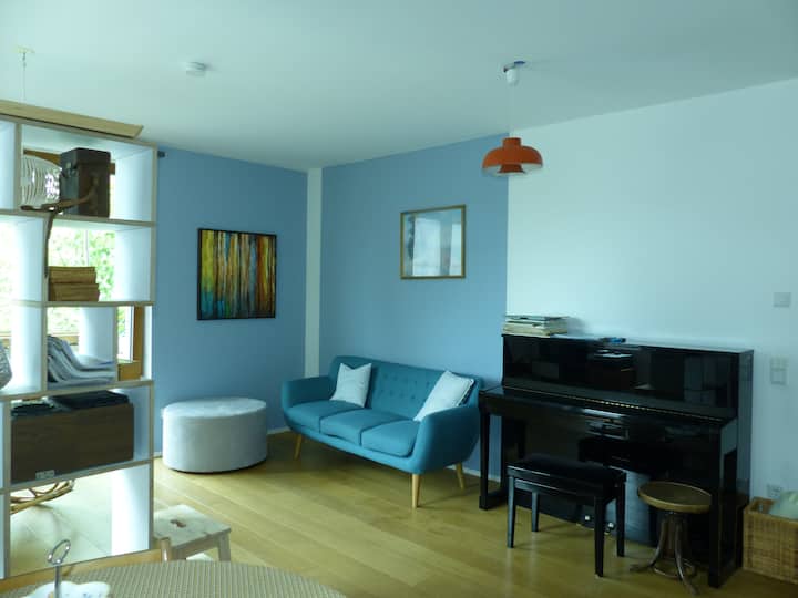 3 Zimmerwohnung Schwabing Nord - Munich