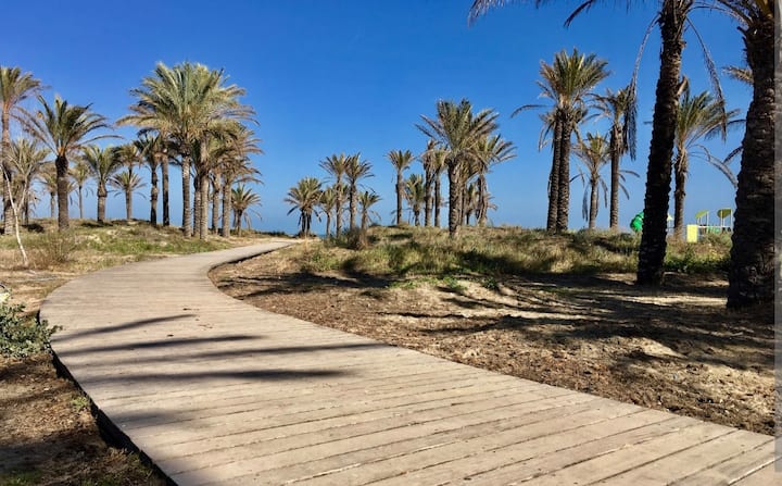 Se Alquila Habitación Suite - Benicàssim