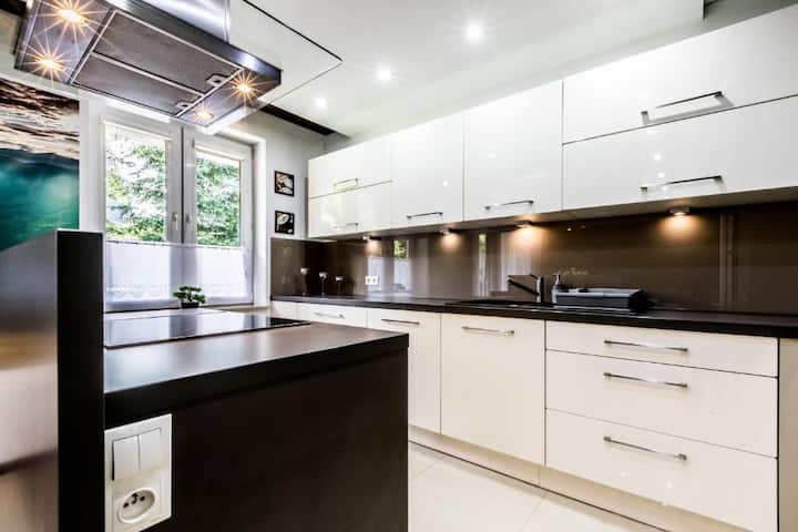 Apartament Maja 13 - Zakopane