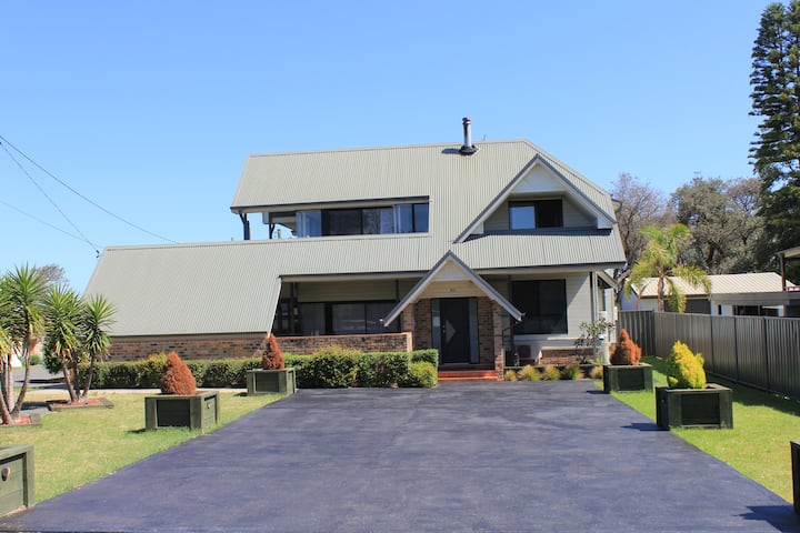 Best Ocean Views/beach Access - Nowra