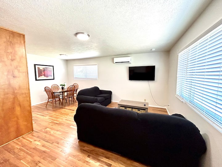Charming And Quiet Location - Boise, ID