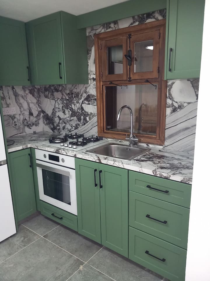 Thea - 3 Bedroom House In Kato Platres - Педулас