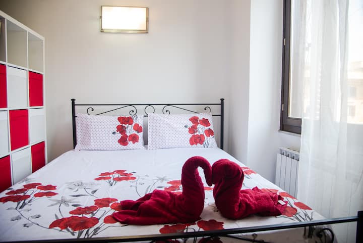 Roma Vatican-ottaviano's Homies - Rome