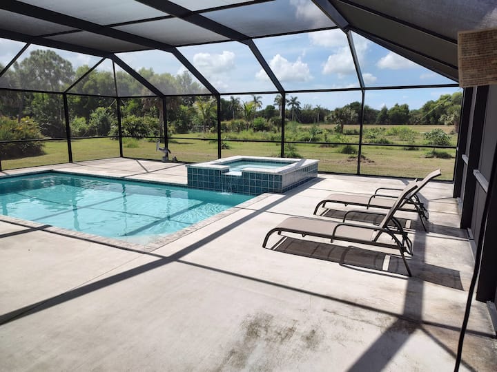 Lazy B - North Captiva Island, FL