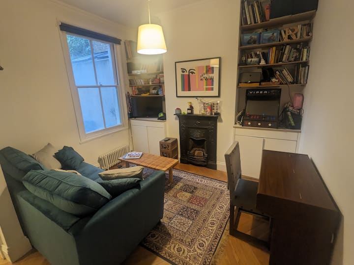 Beautiful Victorian 1 Bed Flat - Shoreditch - London