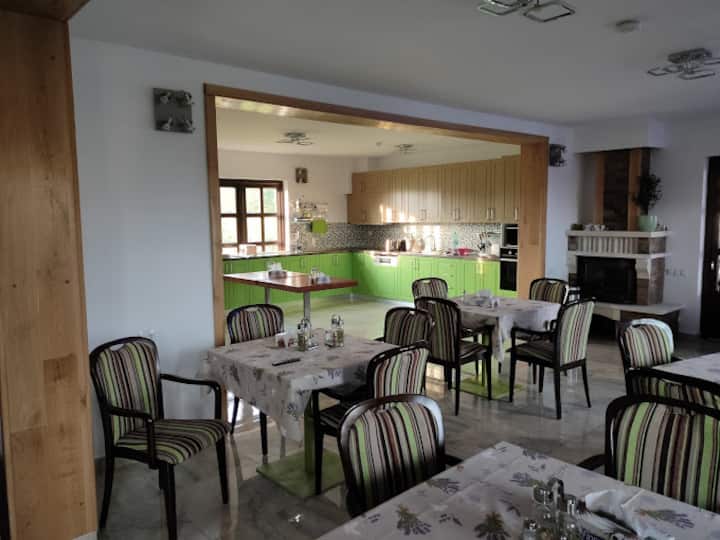 Nut House Retezat - Hațeg