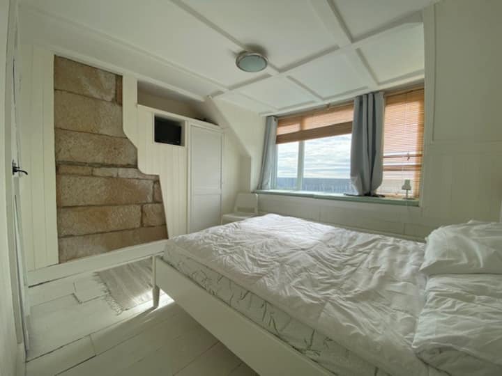 Mariners Cottage - Weymouth