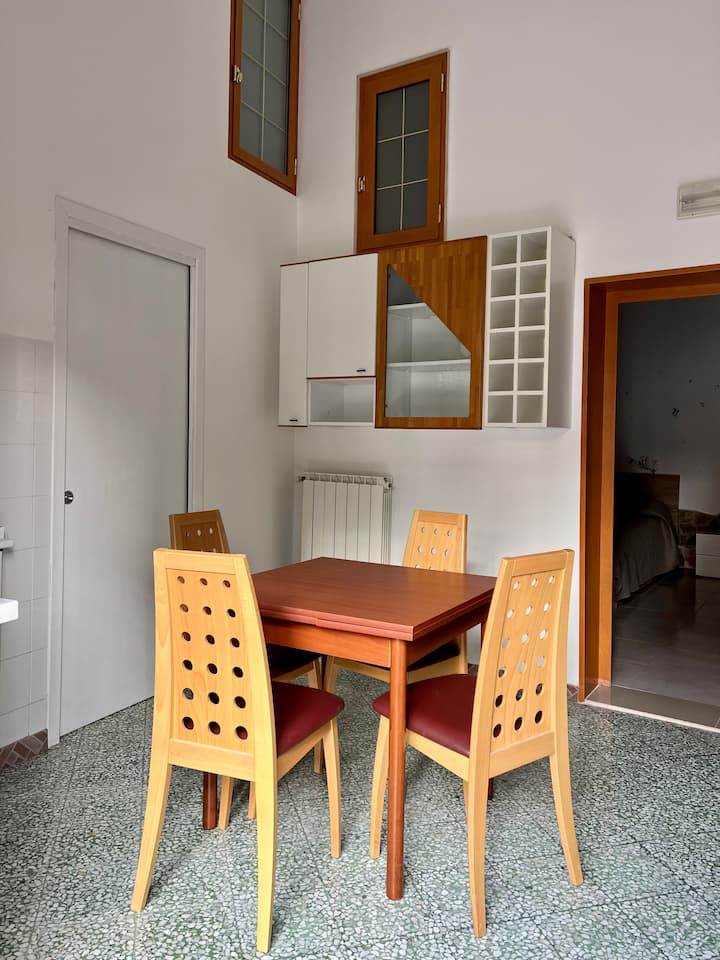 Dimora Cuoccio Famiglia 4 - Bari