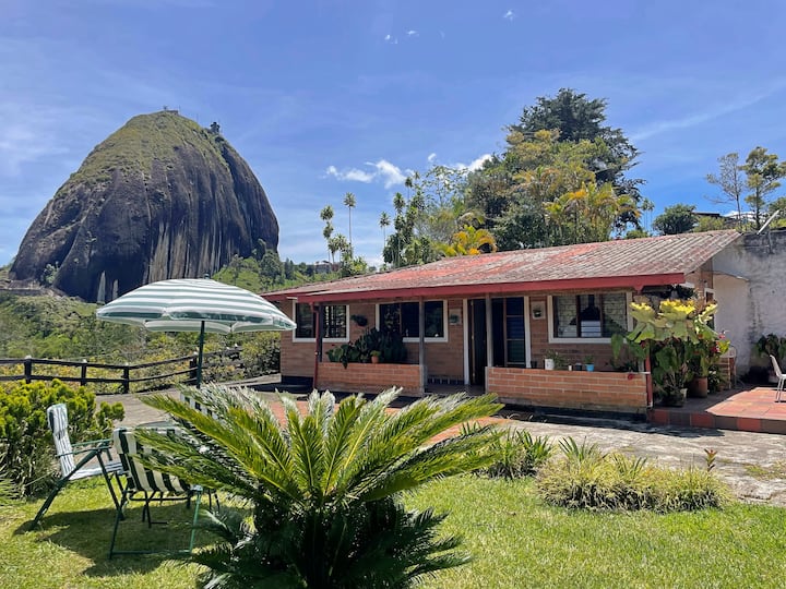 Villa Macita Guatapé - Guatape