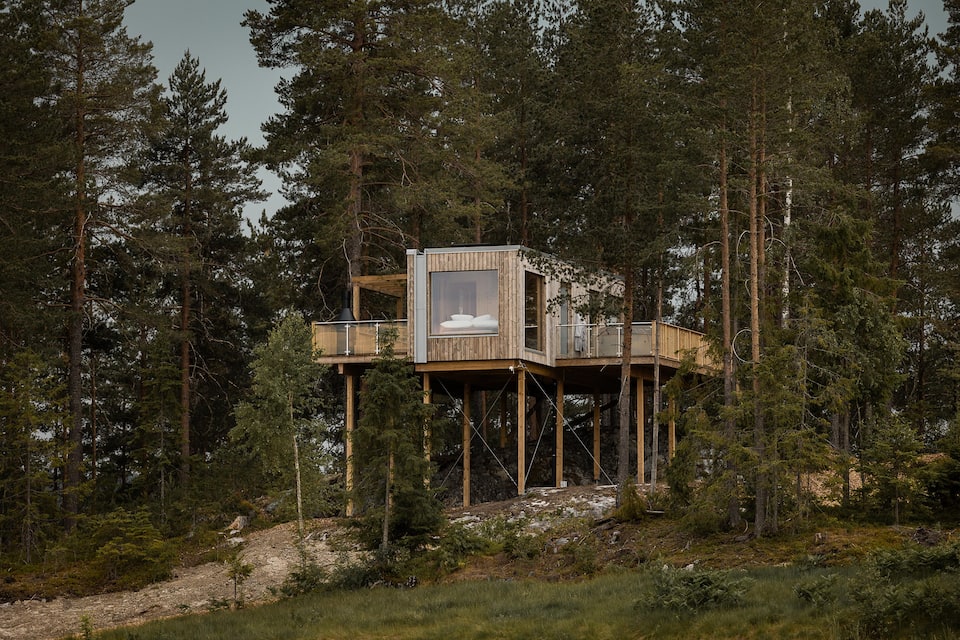 Norway Cabin Holiday Rentals | Airbnb