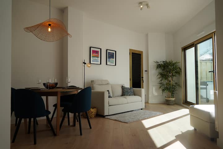 Appartement T2 Luxueux  Près De L Ocean - Lacanau