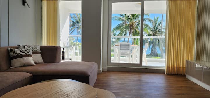 Luxury Apartment San Andres Frente Al Mar - San Andrés
