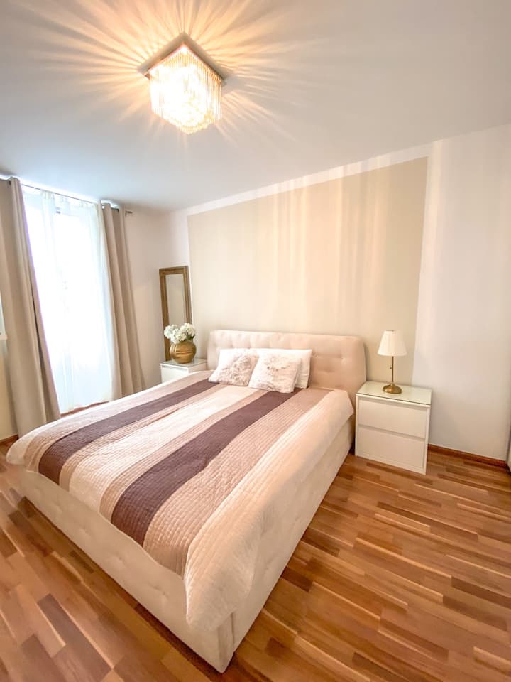 Apartment #Story - 코페르