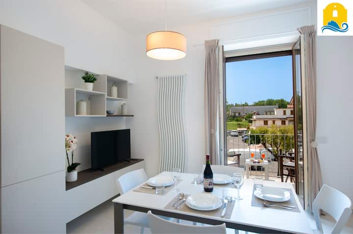 Casa Antalina - Agerola