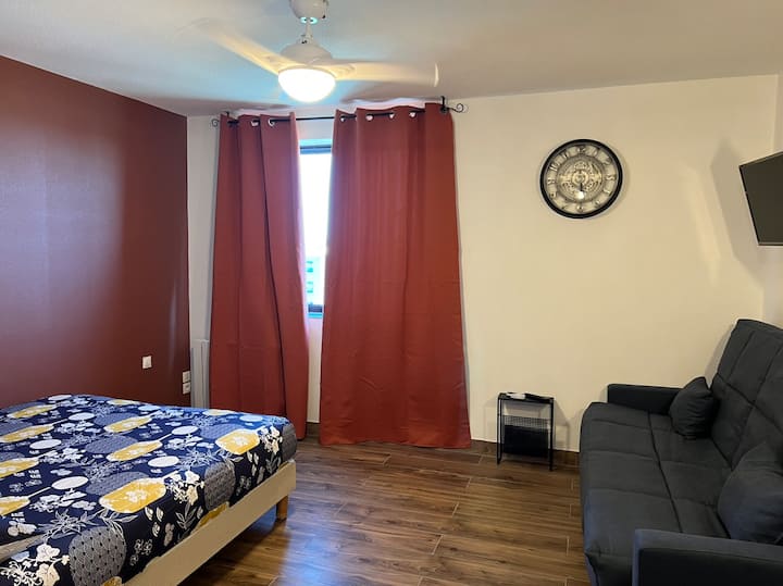 Havana Du Futuroscope - Jaunay-Clan