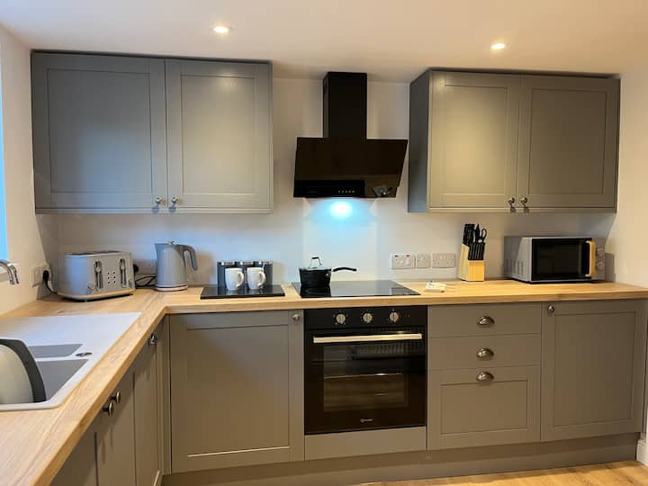 Beautiful Mid Wales Cottage - Builth Wells