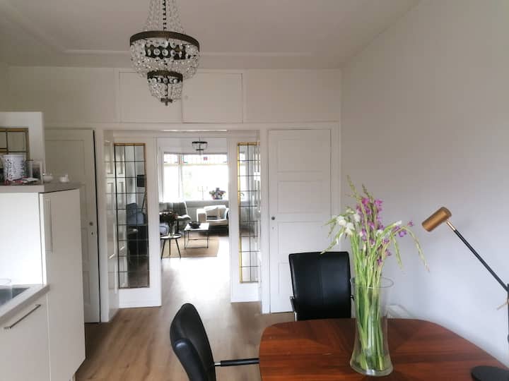 Beautiful Apartment Near Beach The Hague - The Hague