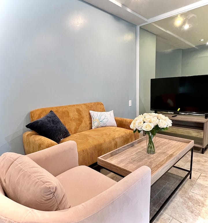 Stylish Alcove Studio Near South Beach/siuh - Staten Island, NY