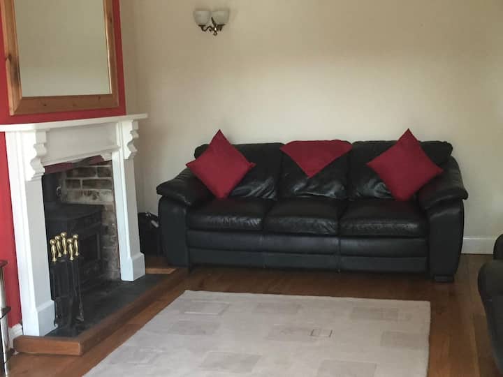 Spacious Norwich House - Norwich