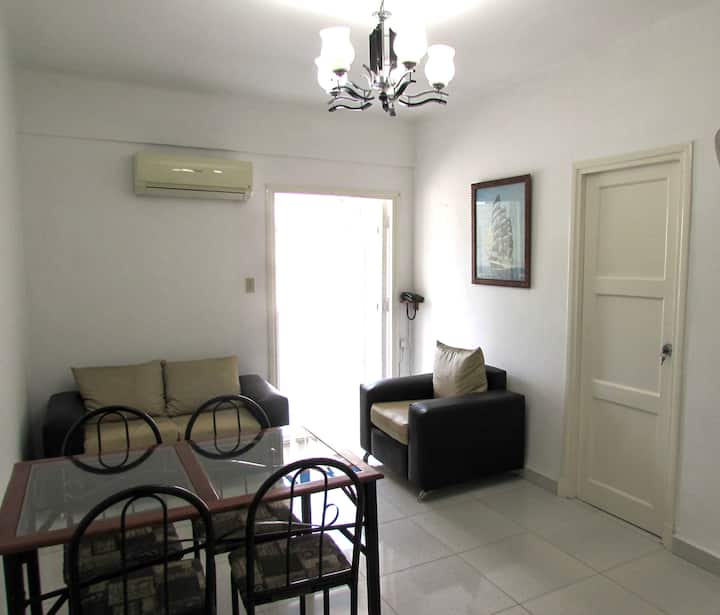 Marthabana Apartment - Havana