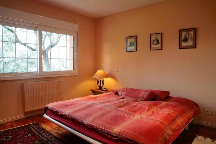 Private Flat Lower Ground Floor At Casa Caliche - El Molar