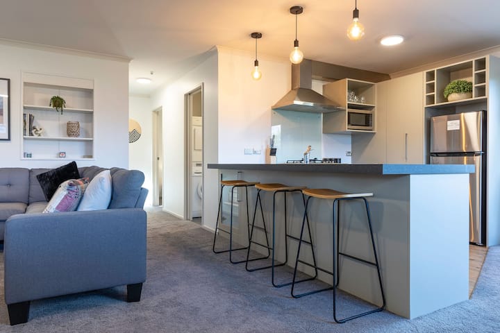 Mount Iron Apartment - Wānaka