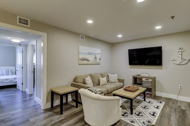 Hilton Head Resort 3110 - Completely Renovated - Hilton Head Island, SC