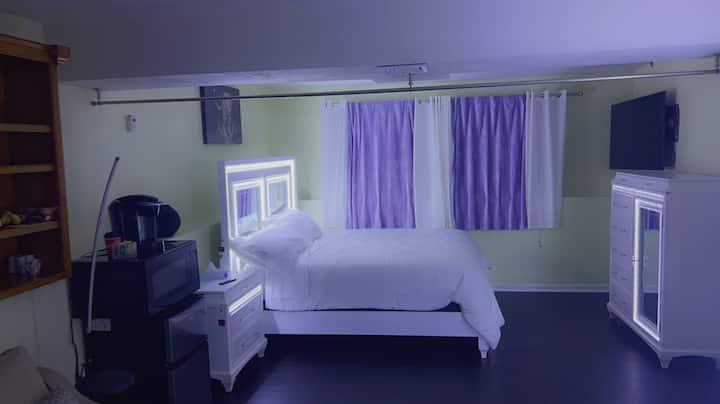 Peaceful Stays. - Worcester, MA