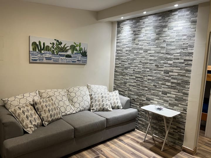 Mexicali Home - Mexicali