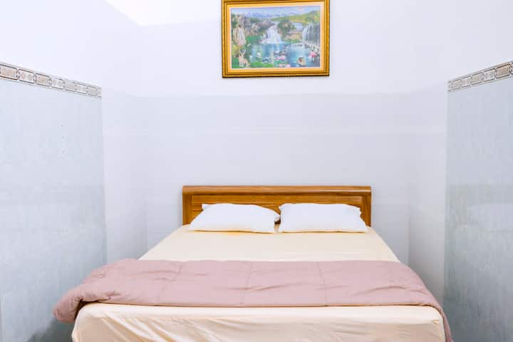Ngôi Nhà Gần  Biển Hòn Bà - La Gi